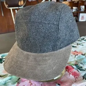 Free People | Accessories | Nwot Free People Baseball Hat | Poshmark